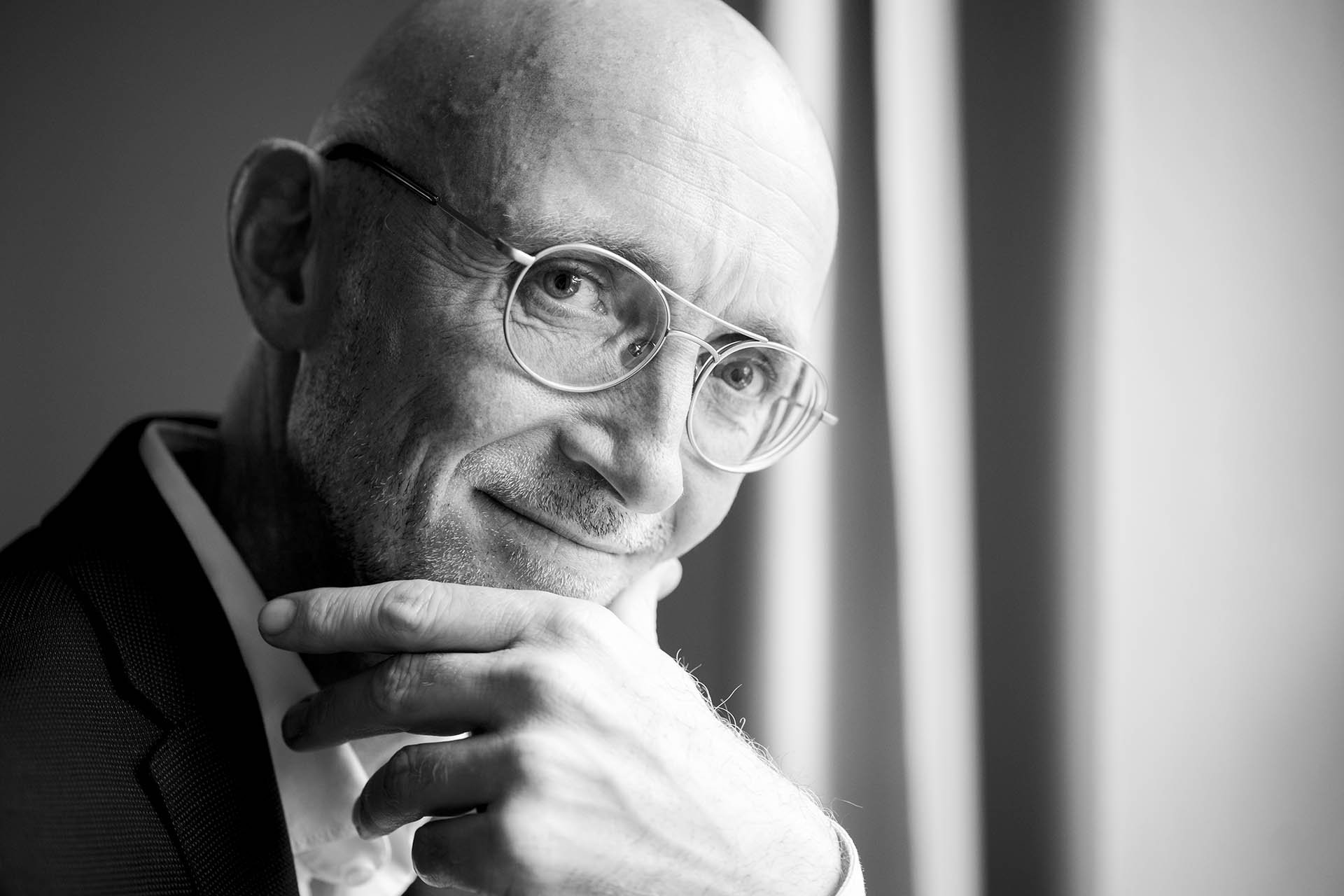 Marc Gräf › SPD Bochum-Südwest