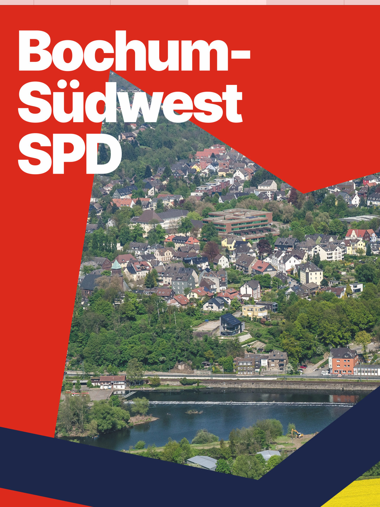 Unser Wahlprogramm › SPD Bochum-Südwest